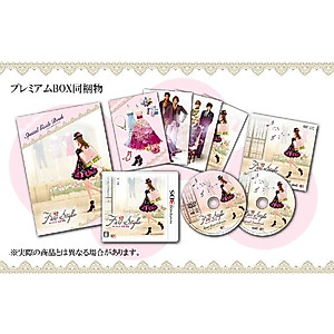 FabStyle [Premium Box] [Japan Import]