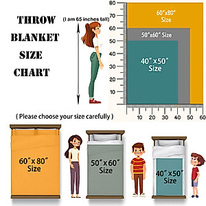 Firmiso Baseball Blanket Deep Blue Thin Throw for Boys Girls, to My Son Daughter Gift for Birthday Christmas Thanksgiving, 40x50 inches, Soft Fleece Throw for Kids, Lightweight