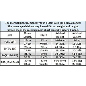 ZFTTZYMX 3-Pack Baby Girls Ruffle Bloomer Shorts Toddler Cute Cotton Linen Panty Diaper Covers 18-24 Months