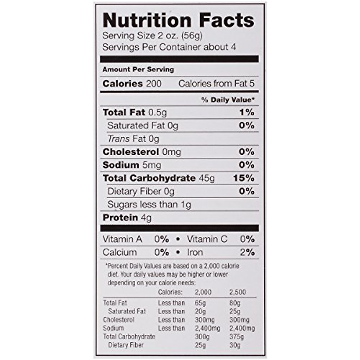 Thai Kitchen Gluten Free Thin Rice Noodles, 8.8 oz