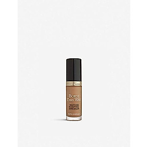 Born This Way Super Coverage Multi-Use Sculpting Concealer - Caramel