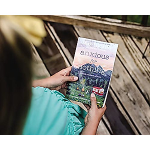 Anxious for Nothing (Young Readers Edition): Living Above Anxiety and Loneliness