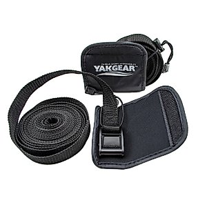 Yak Gear Tie Down Straps