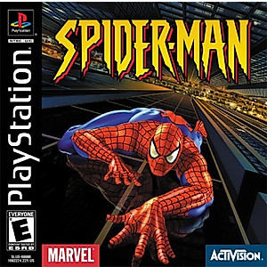 Spider-Man (Renewed)
