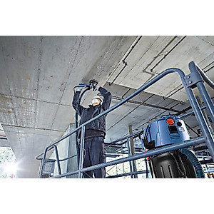 BOSCH DC4530HD 4-1/2 in. Turbo Row Diamond Cup Wheel