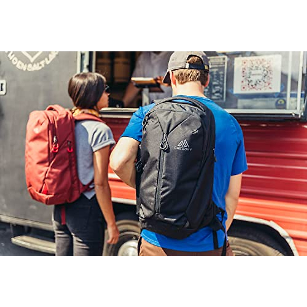 Gregory Mountain Products Rhune 25 Everyday Backpack