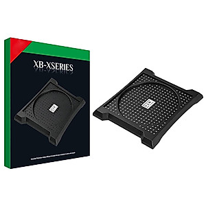 CKXIN Vertical Stand for Xbox Series X Console (Black)