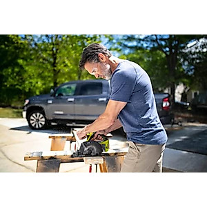 18V ONE+ 5-1/2" Circular Saw