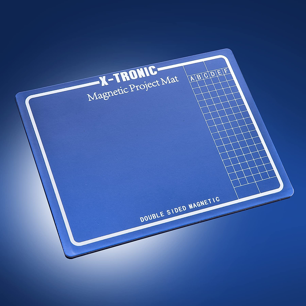 X-Tronic PX-70 Linear Variable Bench DC Power Supply 30V 5A Range • Memory Recall, Lock/Unlock Func • 5 Protection Modes • USB Output • Precise Rotary Encoder Adjustments • 3 Sets of Dependable Leads