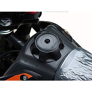 HHH TAOTAO DB 17 Adult Youth Kids 125cc Dirtbike Gas Dirt Bike Pit Bike Manual 4 Speed (Green)