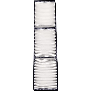 AKCTBOOM Replacement Projector Air Filter for EPSON ELPAF46 / V13H134A46 PowerLite Pro Z10000UNL/ Z10005UNL, Z11000WNL, Z11005NL, Z9750UNL, Z9800WNL, Z9870NL, Z9870UNL, Z9900WNL