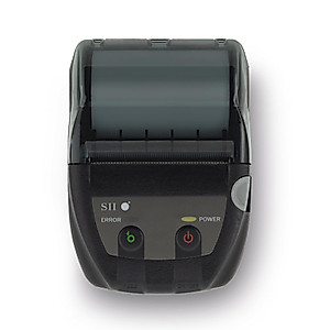 Seiko Instruments MP-B20 2IN Mobile Print BT