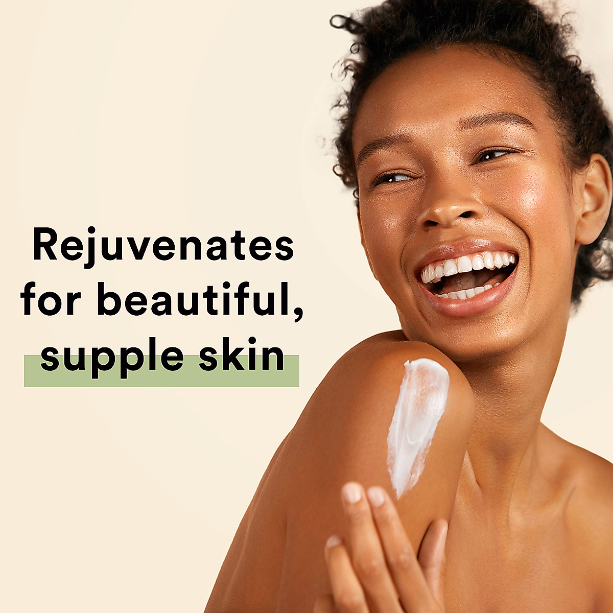 Suave Skin Solutions Body Lotion Soothing With Aloe 18oz 6 Pack