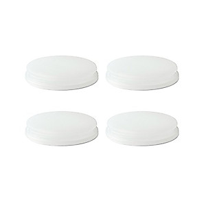 Olababy 4 Piece Milk Storage Feeding Discs