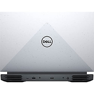 Dell G15 Gaming Laptop, 15.6 inch FHD 120Hz Display, AMD Ryzen 7 5800H 8-Core Processor, NVIDIA GeForce RTX 3050Ti, 32GB RAM, 1TB PCIe SSD, Backlit Keyboard, Wi-Fi 6, Windows 10, Phantom Grey