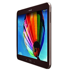 SAMSUNG Galaxy Tab 3 WiFi 10.1" - 16 GB - Black - Tablet