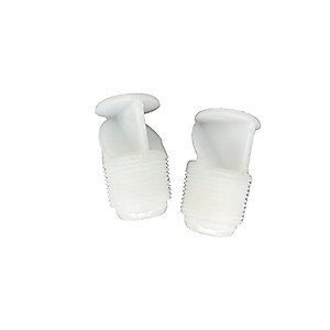 Buying Q Buying S Replacement 86201500 Aerator 3/4in For Pool and Spa Specialty Fittings（2 pack）