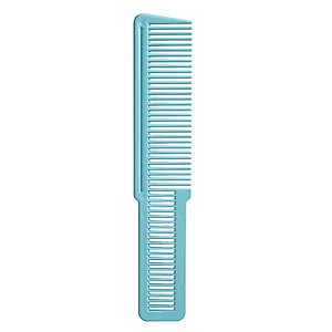 Wahl Professional Large Styling Comb, Aqua - Model 3191-2601