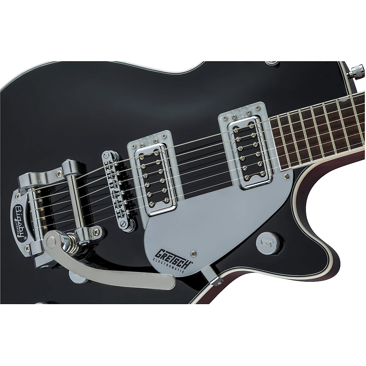 Gretsch G5230T Electromatic Jet FT Black