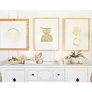 ILLUME Gardenia Soy Candle, Demi Boxed Glass, Clear, 4.8 oz.