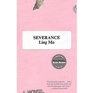 Severance: A Novel