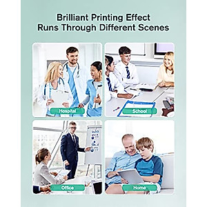 Compatible Toner Cartridge Replacement for Dell 331-9805