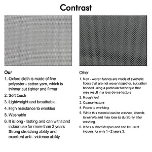 Lirex Handbag Hanging Purse Organizer for Closet, 8 Pocket Handbag Storage Organizer Hanger Oxford Cloth Closet Organizer for Family Closet Bedroom, Foldable and Universal Fit, Grey