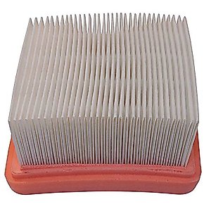 Stens Air Filter 605-712 Compatible with/Replacement For: Hilti DSH700 and DSH900 cut-off saws 261990