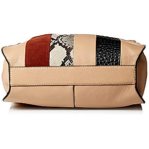 Vince Camuto Suni Shoulder, Moccasin Str