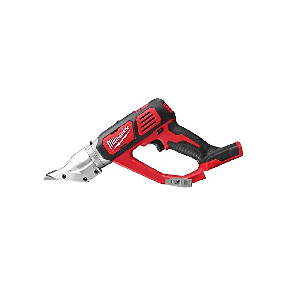 Milwaukee 2635-20 M18 Cordless 18 Gauge Double Cut Shear - Bare tool