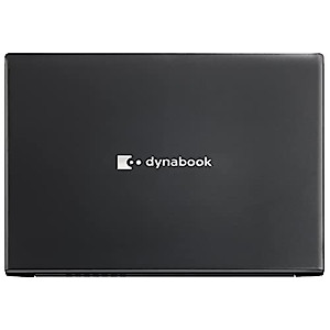 Toshiba Dynabook Tecra A30-G 13.3" FHD Business Laptop Computer, Celeron 5205U Processor @ 1.9GHz, 4GB DDR4 RAM, 128GB PCIe SSD, WiFi 6, Bluetooth, Type-C, Windows 10 Pro Education, 64GB Flash Drive