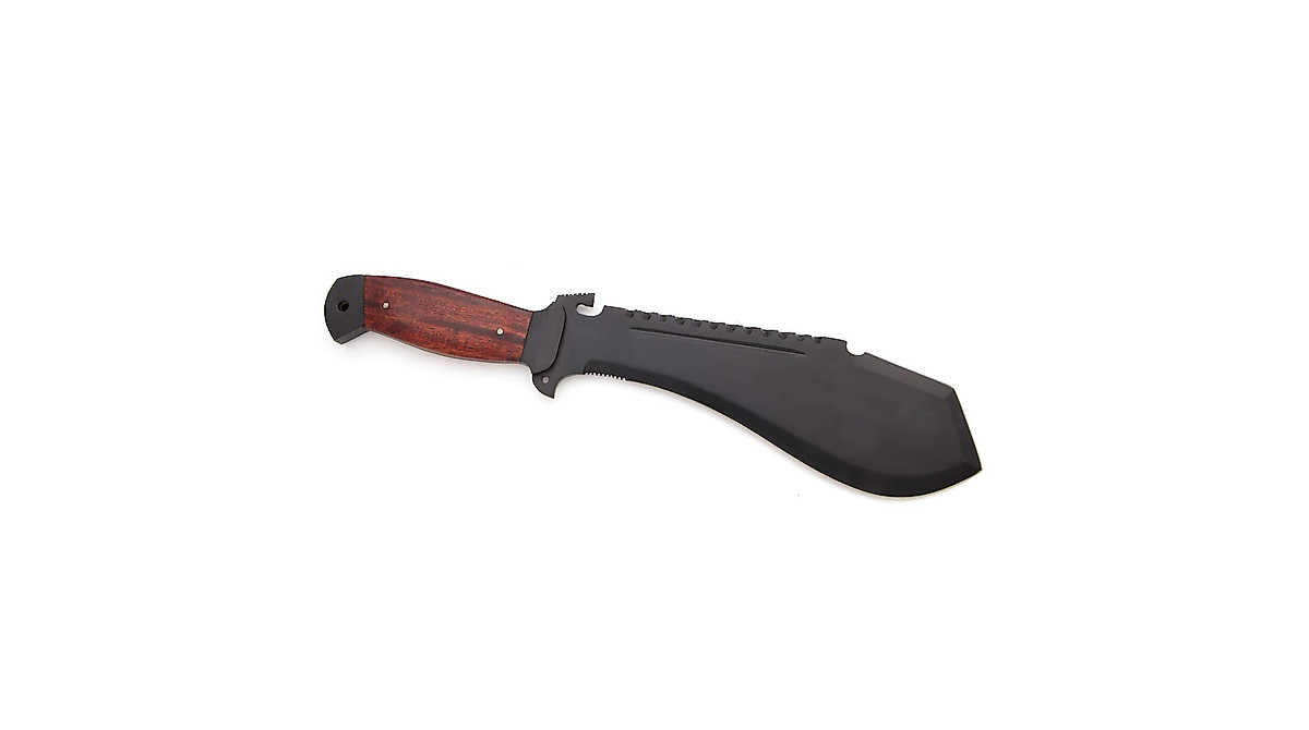 Windlass Spetsnaz Machete - Ultimate Survival Knife