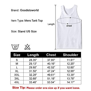 Goodstoworld Men Beach Tanks Tops 3D Printed Boys Fashion Sleeveless Shirts Juniors Hawaii Graphic 2022 Party Beach Glasses Cat T Shirt Tee
