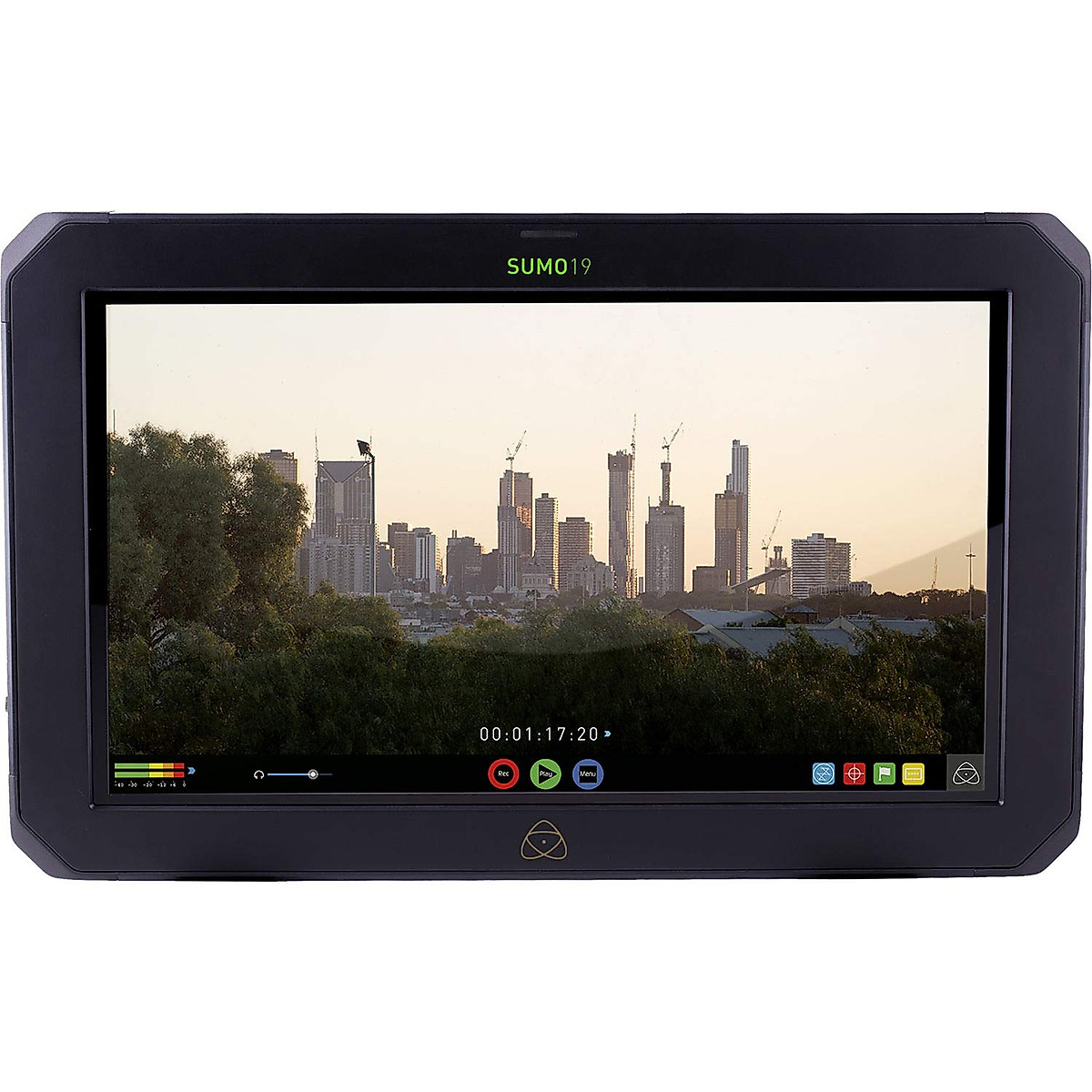 Atomos Sumo 19" HDR/High Brightness Monitor Recorder