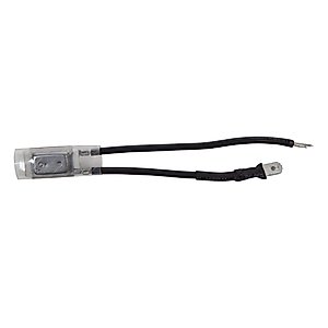 Fire Sense 62209 IR Heater Thermostat - Fits with Most of Infrared Patio Heater 60460, 02110, 02678, 02117, 64107 & 64106
