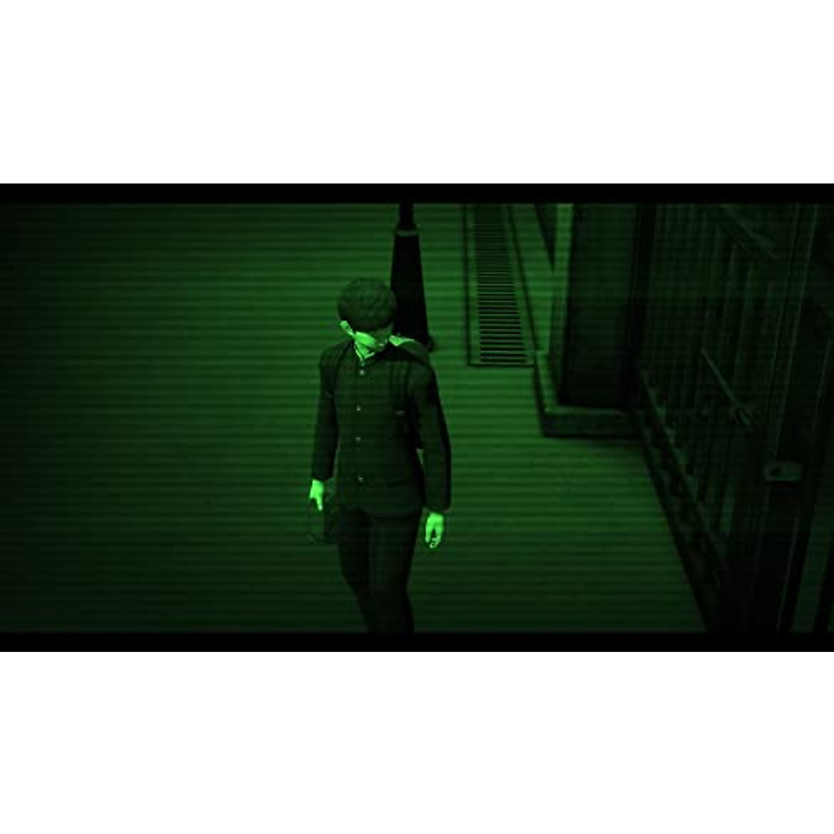 White Day: A Labyrinth Named School - PlayStation 5