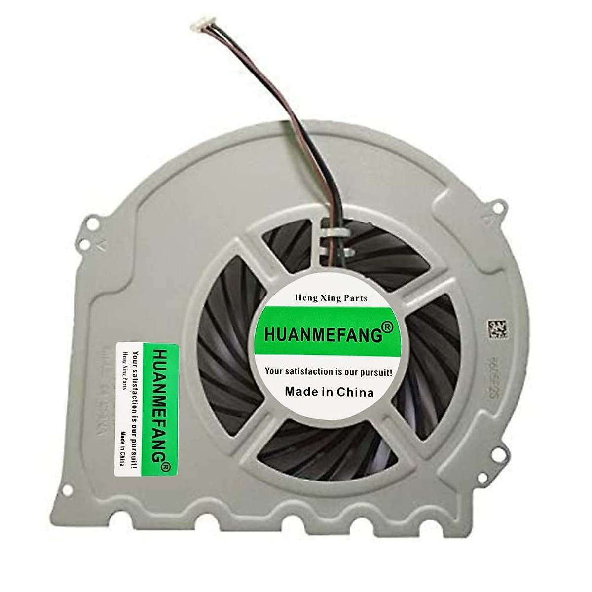 HUANMEFANG New Internal Cooling Fan KSB0912HD Compatible with Sony PlayStation 4 PS4 Slim 2000 CUH-2015A CUH-2115B CUH-2000 CUH-2XXX Series G85G12MS1CN-56J14 G85G12MS1AN-56J14 Fan