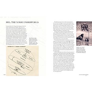 The Devil's Atlas: An Explorer's Guide to Heavens, Hells and Afterworlds