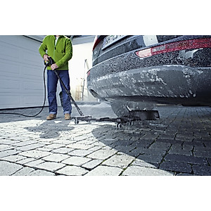 Karcher 2.642-561.0 Chassis Pressure Cleaner