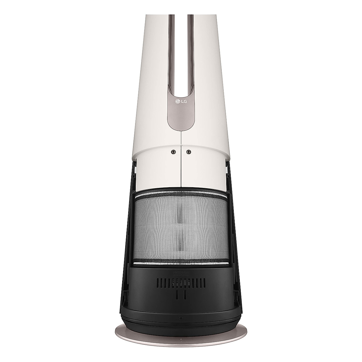 LG Replacement PuriCare AeroTower Fan U9CV2B / U9CS1C / U9CV1C Air Purifier Filter, White