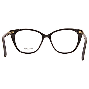 Saint Laurent SL M72 Havana 54/16/145 women Eyewear Frame