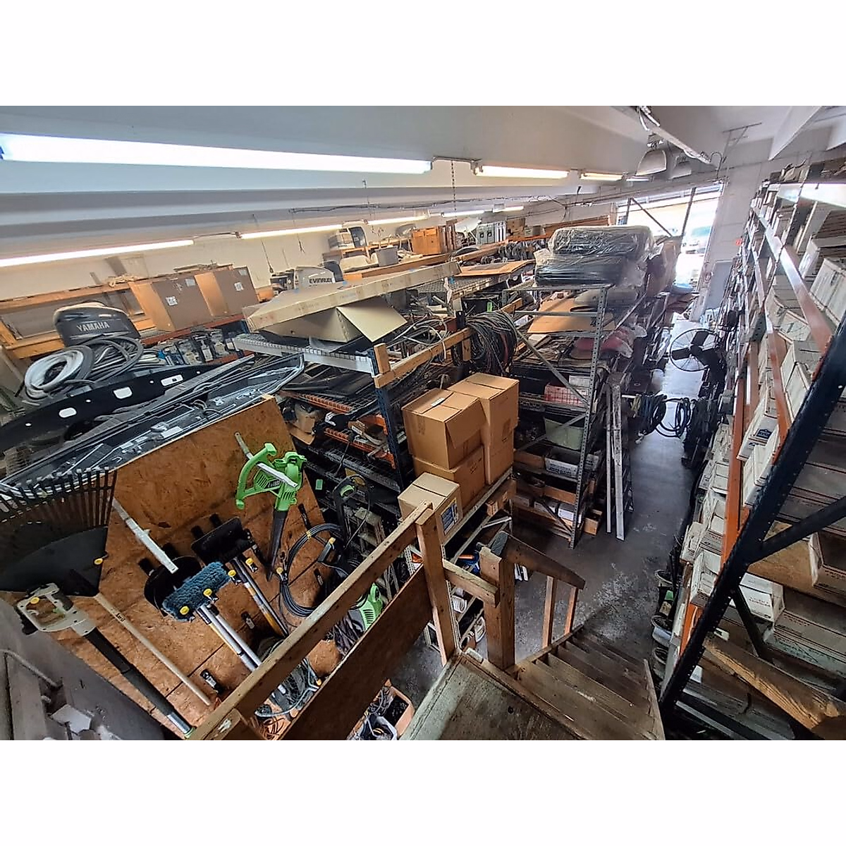 Jabsco Amazon Universal Waste Pump