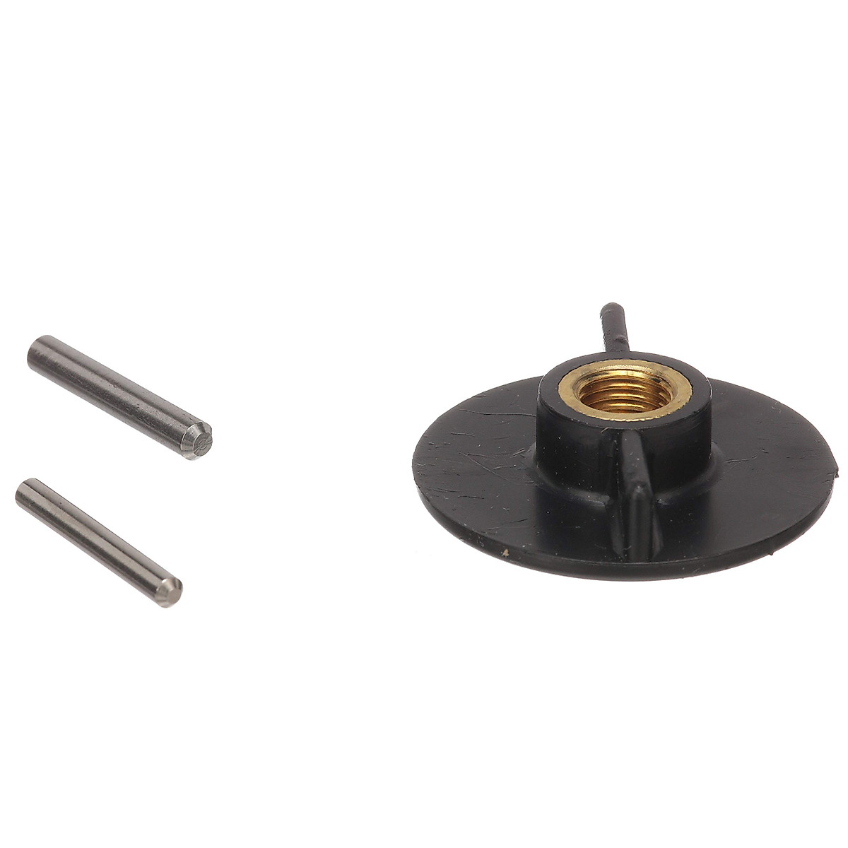 MotorGuide MGA050B6 Ninja™ Propeller Wrench Kit — Quick Propeller Change — Includes Propeller Nut & 2 Propeller Pins Black