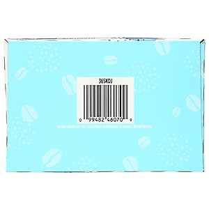 365 by Whole Foods Market, Coffee Dark Java French Roast Pods 12 Count, 4.6 Ounce