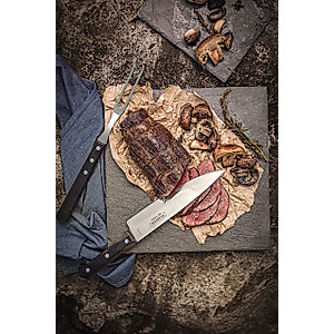 Tramontina 29899/267 Barbecue Set - Light Black (3-Piece)