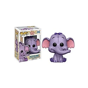 Funko POP Disney: Winnie The Pooh Heffalump Toy Figure, Styles May Vary