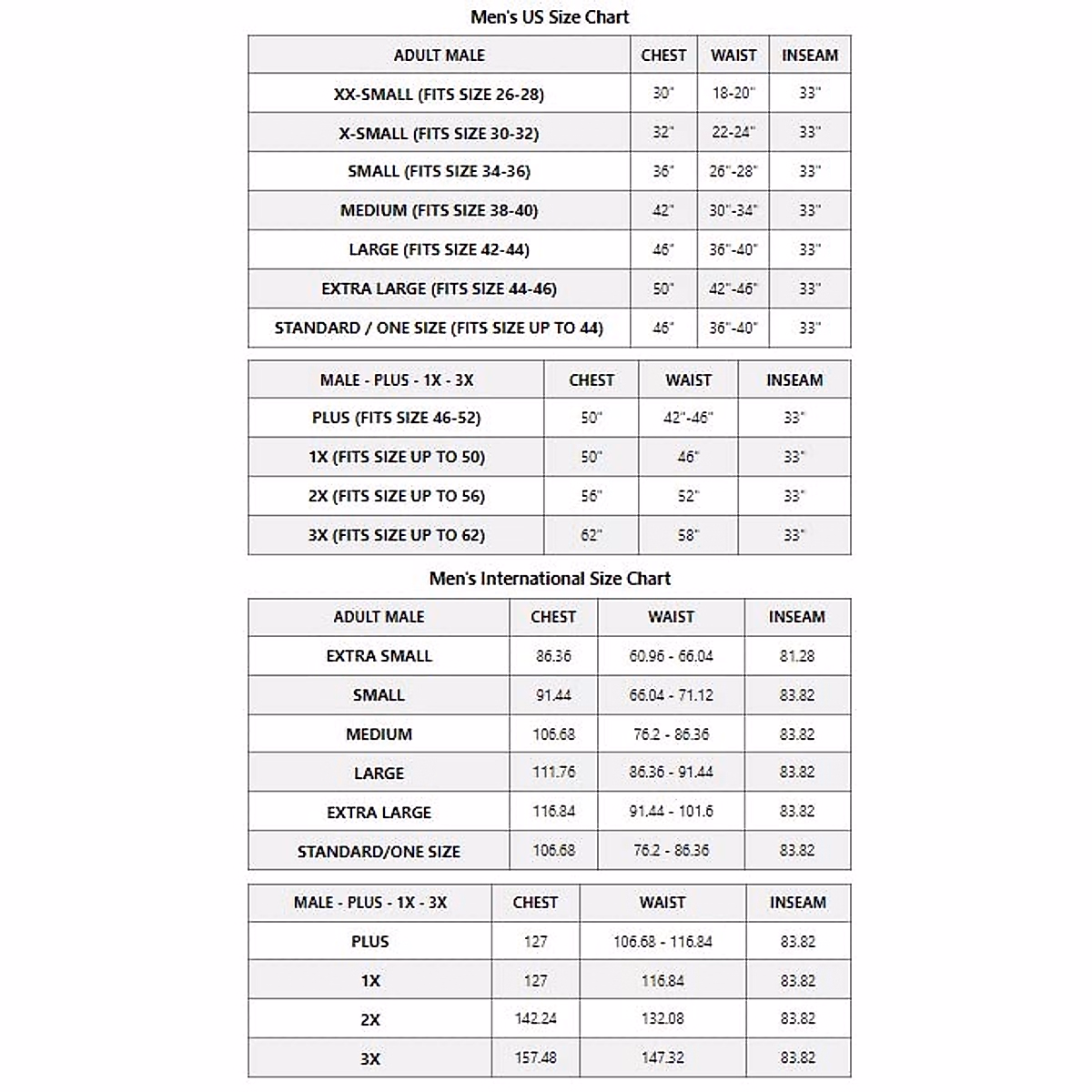 Charades Men Disco Pant Costume Bottoms, Black, W36 US