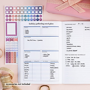 Holiday Prep Petite Planner (Holiday Prep)