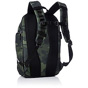 Oakley Men's Street Organizing Backpack, Core Camo, One Size