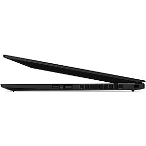 Lenovo ThinkPad X1 Carbon 7th Generation Ultrabook, 14" FHD(1920x1080) Display, Intel Core i7-8650U, Up to 3.6GHz, 16GB DDR4 RAM, 512GB SSD, Backlit Keyboard, Fingerprint, Windows 10 Pro (Renewed)
